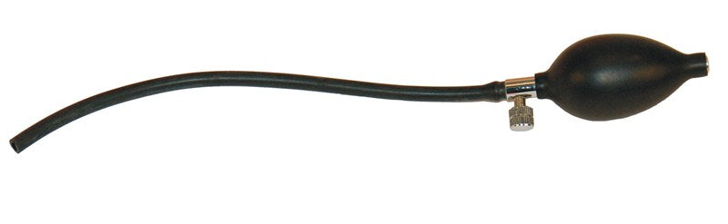 Bulb; Inflator W/valve – Workday Safety