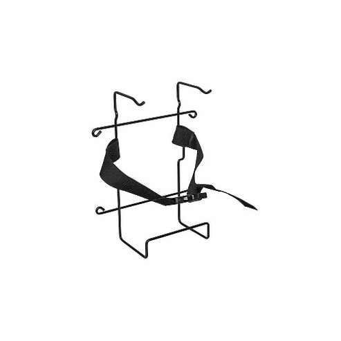 Cardiac Science Wall-mounted AED Wire Rack – Workday Safety