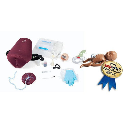 Laerdal MamaNatalie Birthing Simulator – Workday Safety