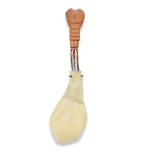 Laerdal Replaceable Trachea (Soft) For Cricoid Stick Simulator Trainer ...